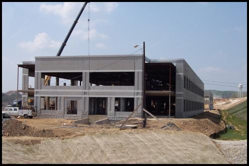 Fox + Associates, PC > Structural Engineers in Richmond, Virginia