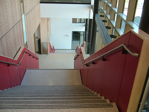 Fox + Associates, PC > Structural Engineers in Richmond, Virginia